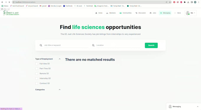 Develop ruby on rails web app, web services with hotwire by Subhani_57 ...