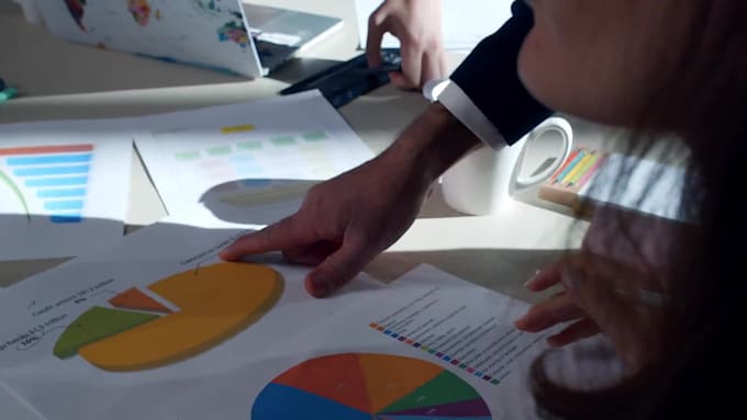 Data entry, data input, data collection, extraction by Clgonline | Fiverr