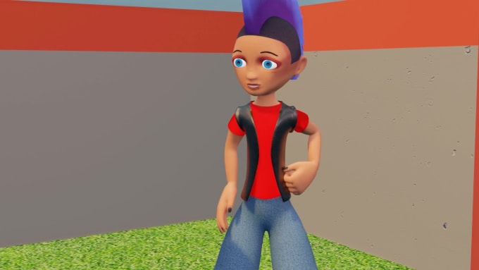Make 3d animation for you by Muhamadsusanto | Fiverr Make 3d animation for you by Muhamadsusanto | Fiverr