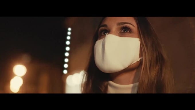 Visual effectsdrawing on videohandwritten effectsglowing line vfx by ...