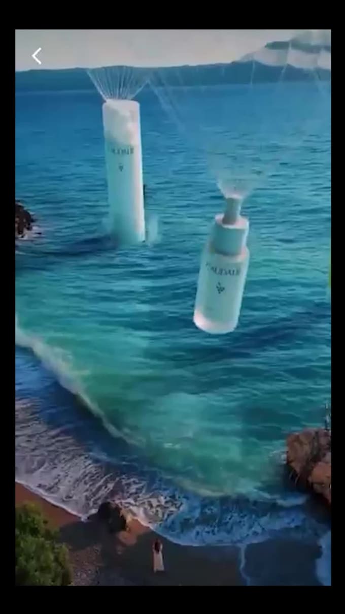 Create engaging short ads for your brand by Marjelsh | Fiverr