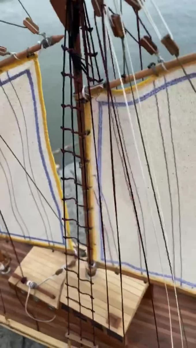 Create 3d ship model tugboat vessel hull submarine model 3d boat ...