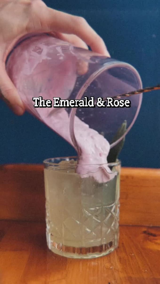Program a unique cocktail menu for your bar by Emmith_wilkie | Fiverr
