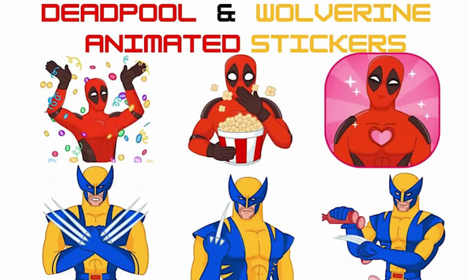 Design meme telegram animated stickers animated furry stickers crypto ...