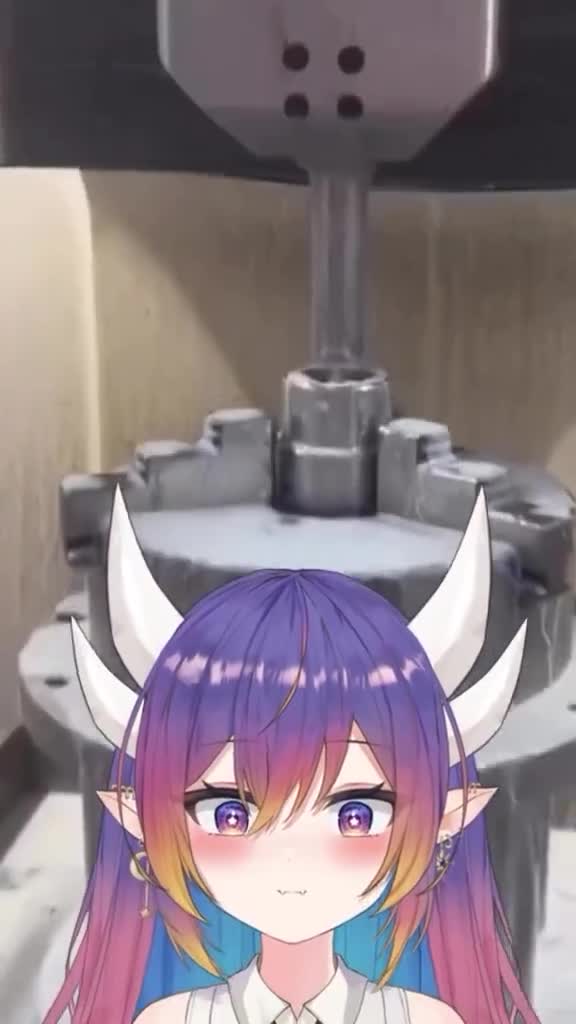 Design and rig a high quality live2d model for vtuber, 2d vtuber ...