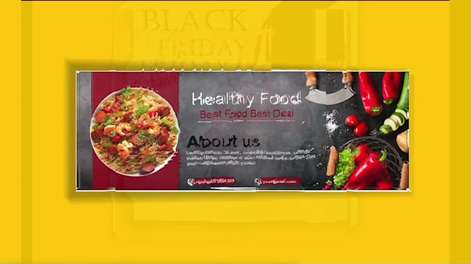 Outstanding social media banner,web banner,rollup,bill board,ads banner ...