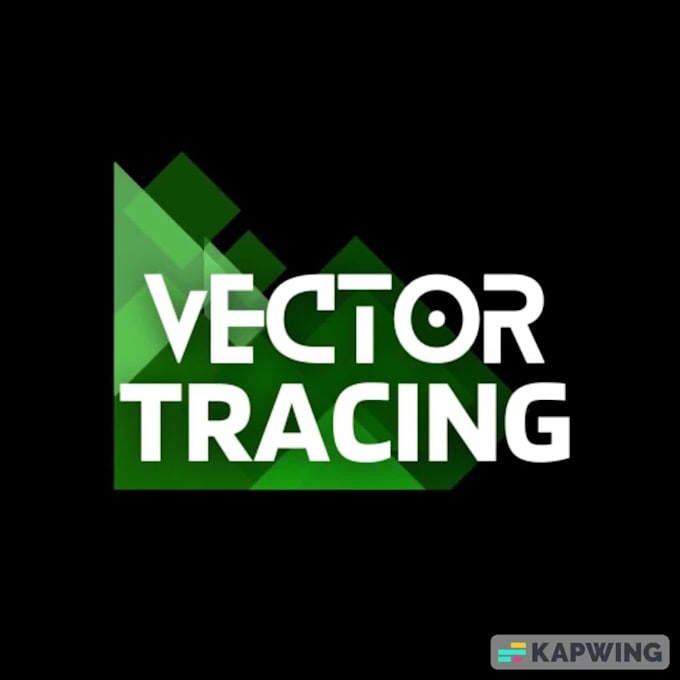 Perfectly trace logo or image in vector in 2 hours by Xardar_shahzaib ...