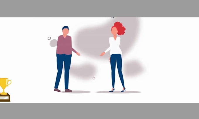 Create Saas Explainer Video 2d Animated Explainer Videos Saas