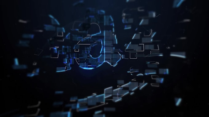 Create 3d logo animation 4k quality by Vasudeva280 | Fiverr