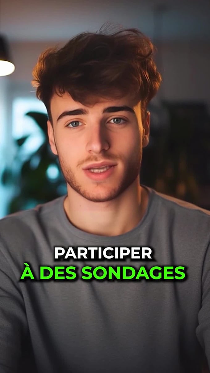 Create viral videos with caption dynamic subtitle by Samueldpn | Fiverr