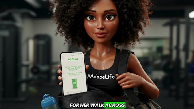 Do realistic ai video explainers using kling sora ai veo3 ai runway ai synthesia by Edit0rtee ...