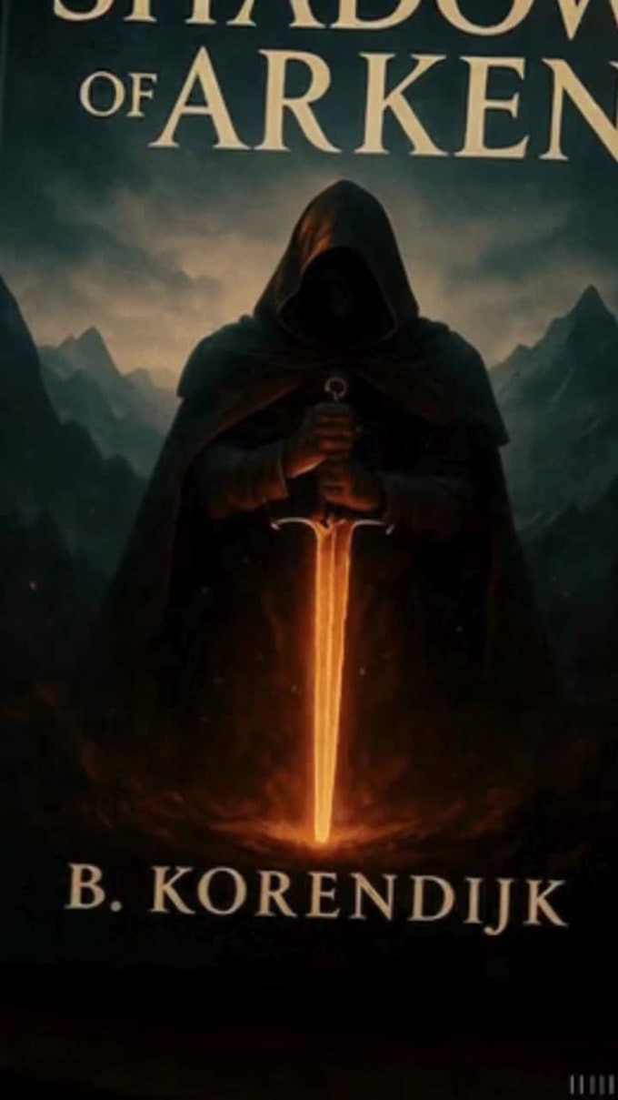 Design a stunning book cover and 3d mockup that sell by Bladsystudio ...