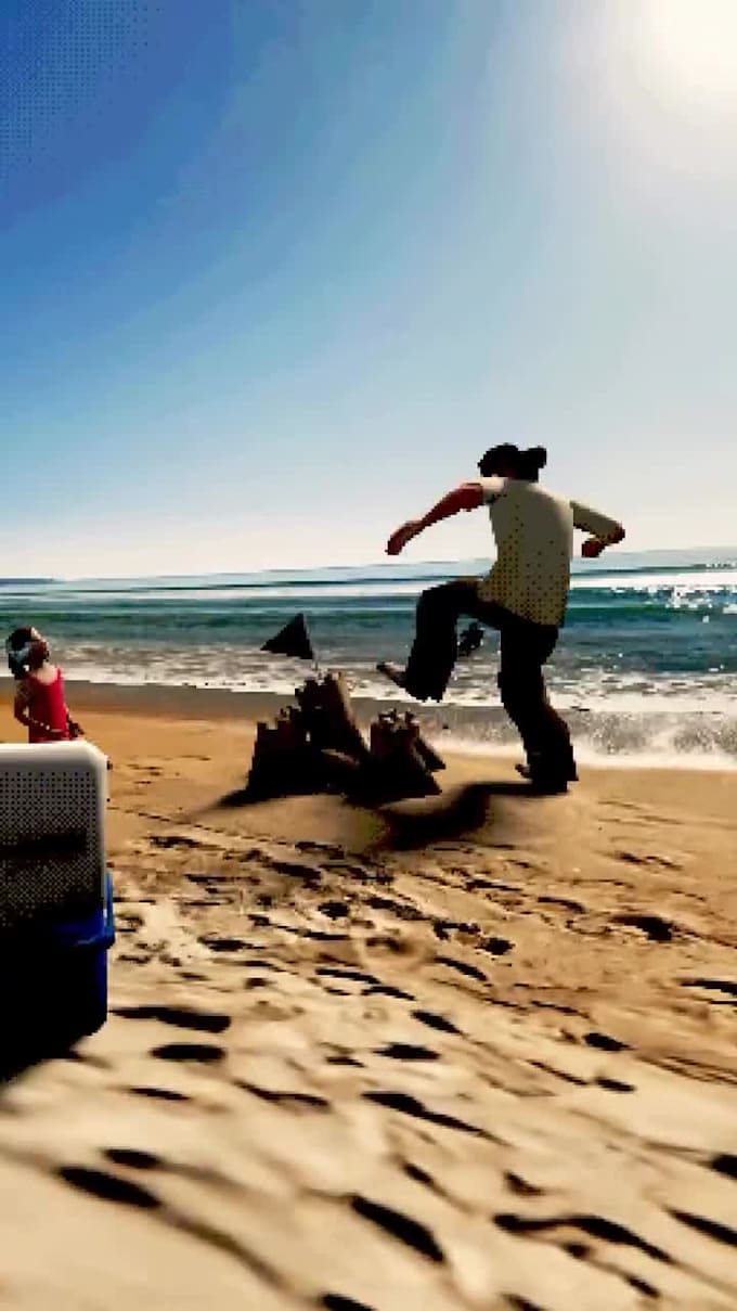 Model animate texture stylised 3d character low poly ps1 n64 y2k style ...