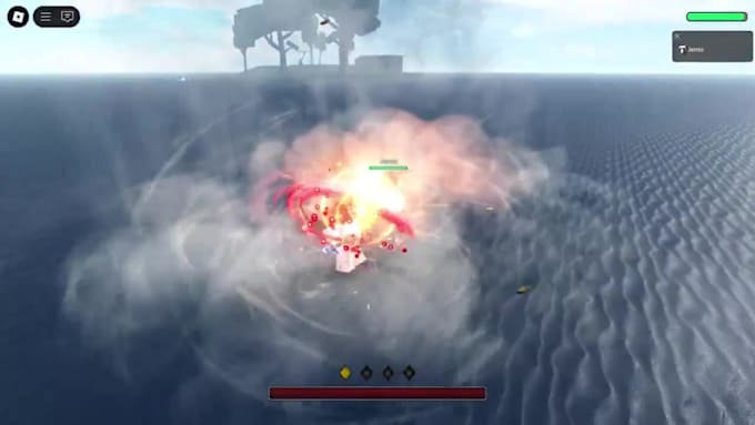 Be your expert roblox scripter, script any system, vfx, ui, gui for your game by Janihuah | Fiverr