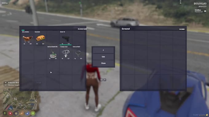 Build and customize your qbcore fivem server by Ayesha_5m | Fiverr