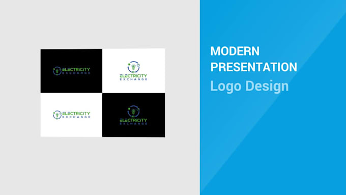 Awesome logo design for your website and company by Vhamid110 | Fiverr