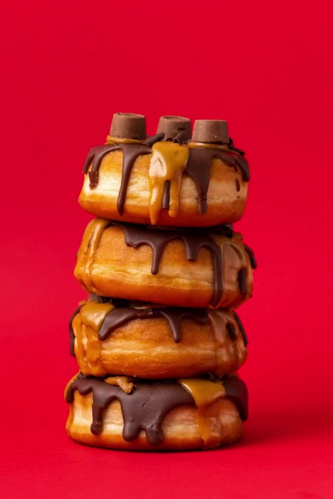 Render 3d food design, 3d food modeling, 3d food animation by ...