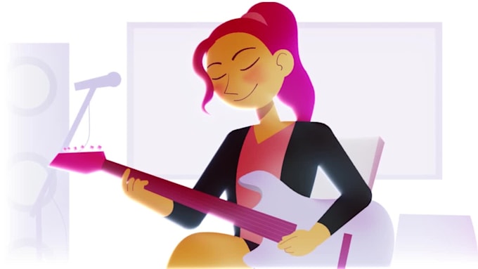 Create loop animation, lofi, gif by Norman_r | Fiverr Create loop animation, lofi, gif by Norman_r | Fiverr