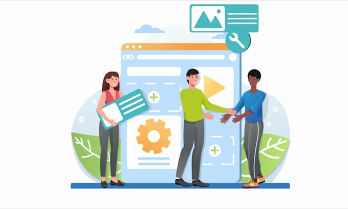 Professional html css bootstrap developer by Veyselgaziduran | Fiverr