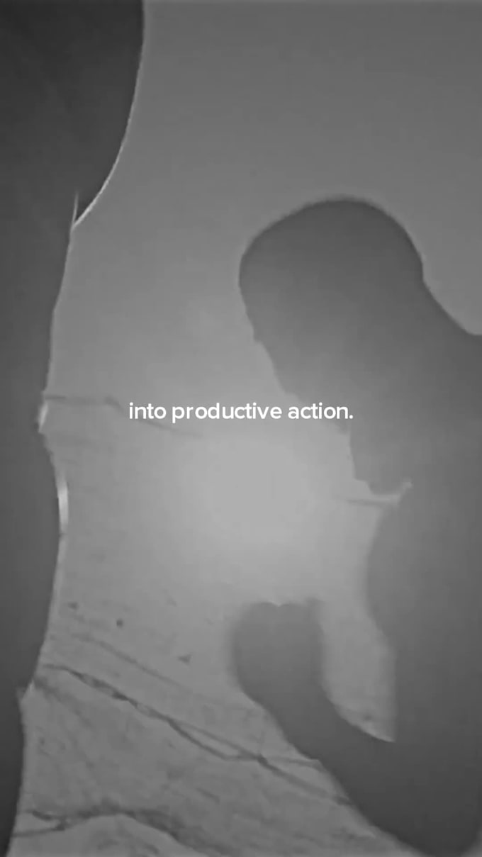 Create motivational youtube shorts, tiktoks and instagram reels by ...