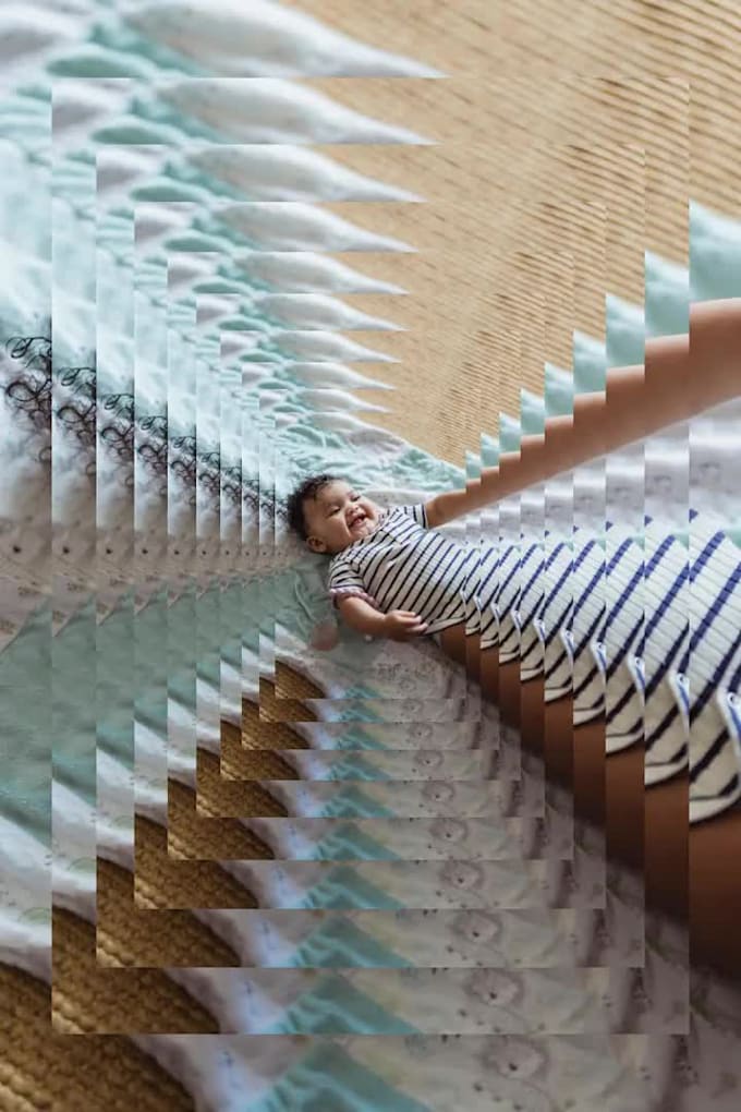 Create crazy nft art and designs by Sharibismail | Fiverr