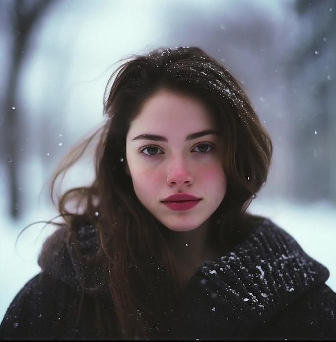 Create ai powered professional portraits by Prateekpadhy | Fiverr