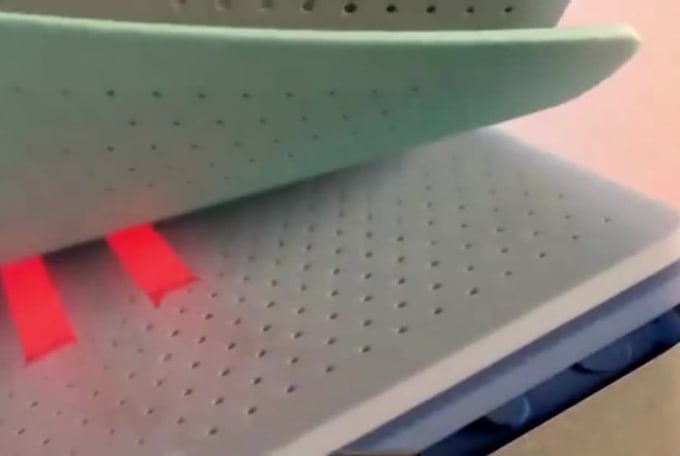 Design 3d exploded view for mattress, boostifypro 3d bed animation, 3d ...