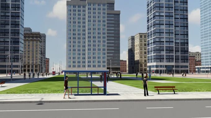 Create low polly models for games by Anshurajtyagi | Fiverr