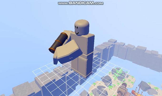 Create animations for your roblox game by Magmazmagic | Fiverr