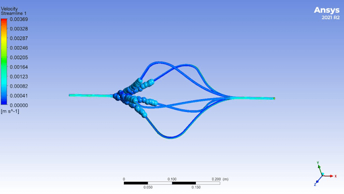 Do cfd on ansys and solidworks by Abdulbasit3016 | Fiverr