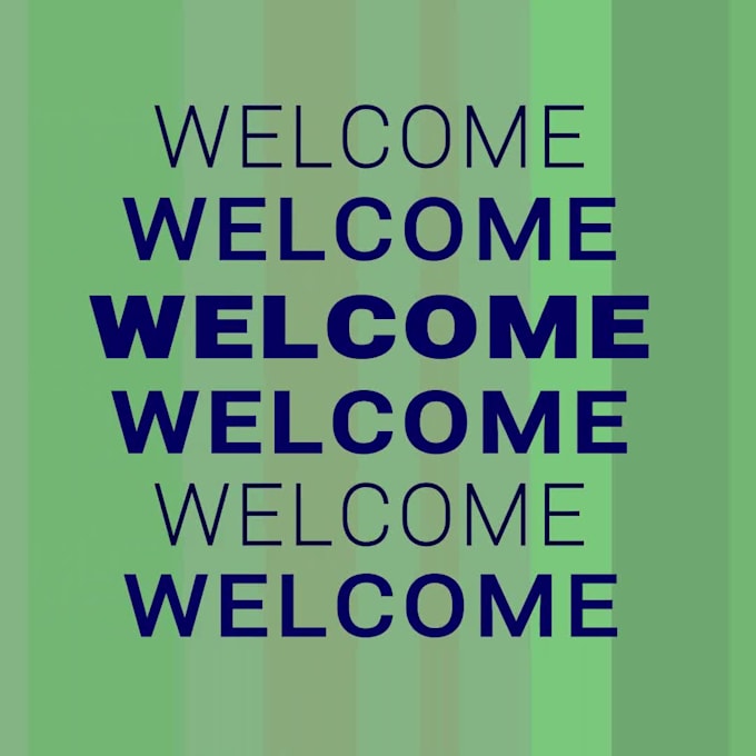 Animate your new or existing logo by Mateofranco | Fiverr