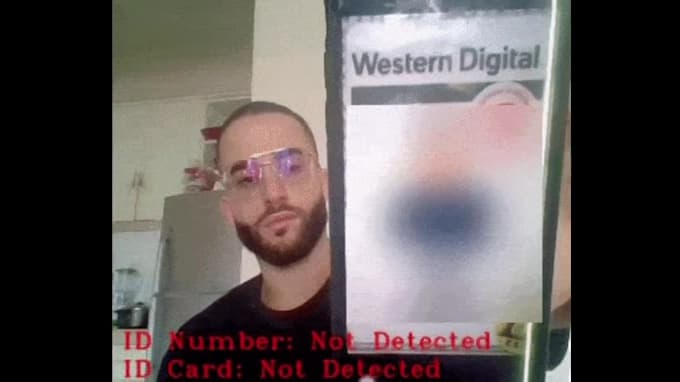 Build custom object detection applications by Mohamedaldofani | Fiverr Build custom object detection applications by Mohamedaldofani | Fiverr