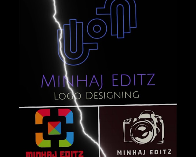 Edit logo designs for your any academy and classes by Minhaj_mohamed ...