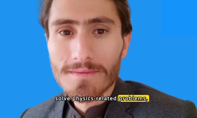 Solve physics related problems for you by Nuclearnest | Fiverr