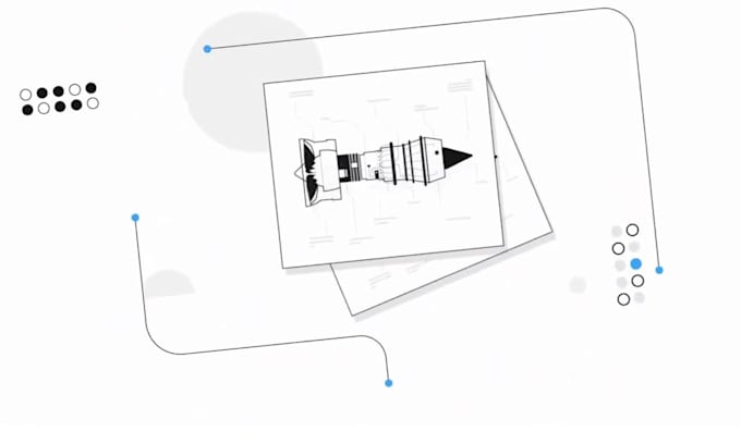 Create Saas Video Explainer 2d Saas Animation Explainer 2d Animated