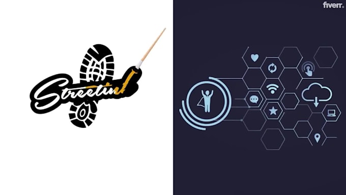 Do graphic designer and cg generalist offering skills in logo design ...