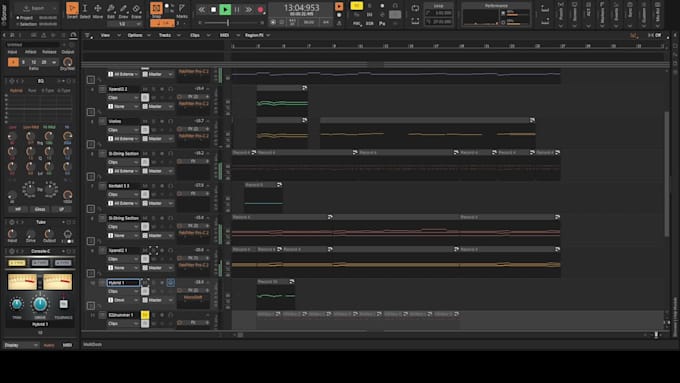 Create a soundtrack for your game by Jonpaulsapsford | Fiverr