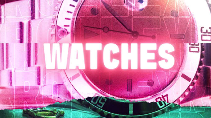 Make cinematic intro, trailer, teaser, commercial video by Gfxby_hassan ...