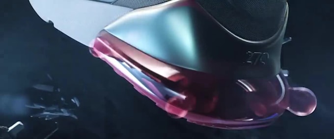 3d cgi shoe animation, 3d cgi animation, 3d product animation, shoe ...