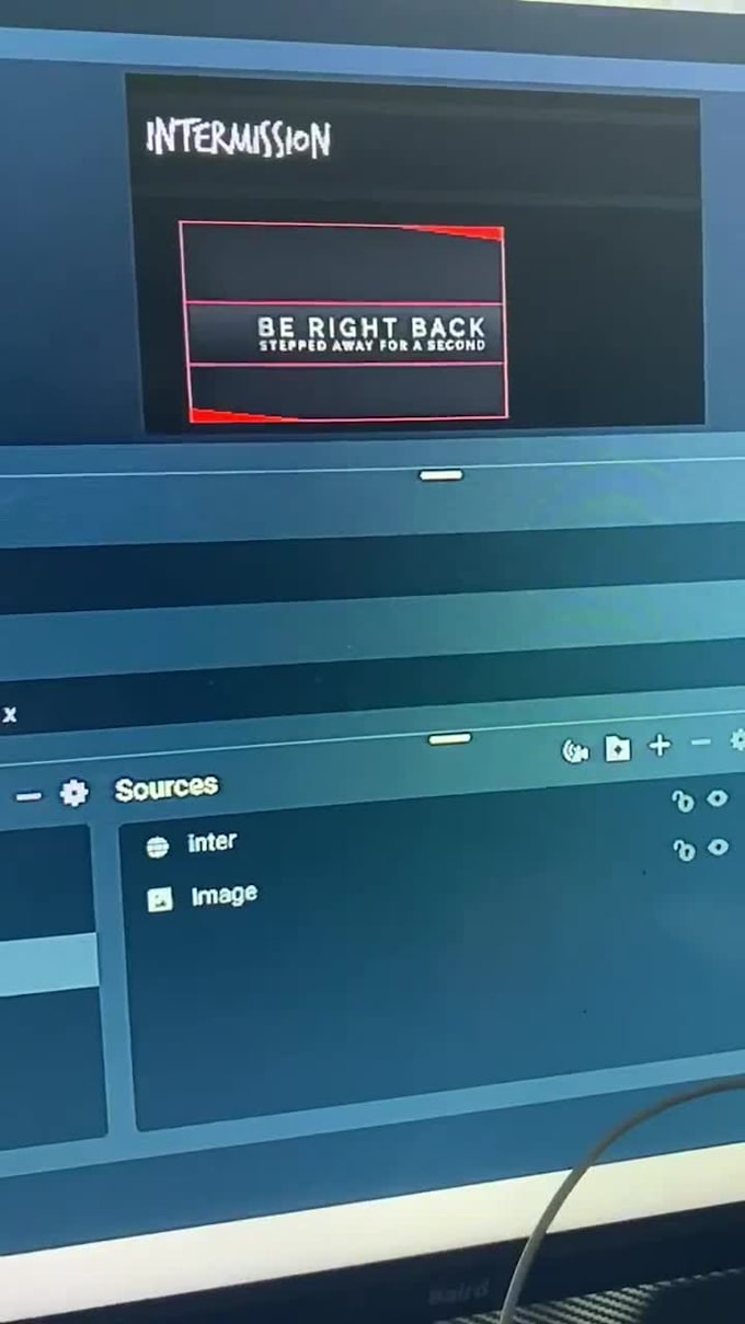 Help stream labs obs users help set up stream by Easywinsgaming | Fiverr