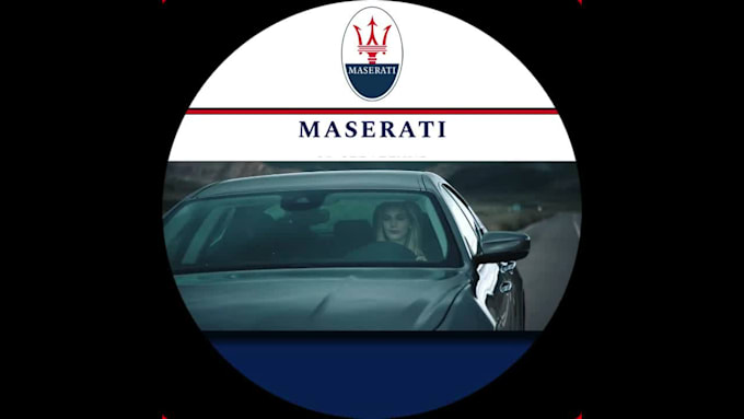 Make a 3d ad fan design for you by Manvsmachine | Fiverr