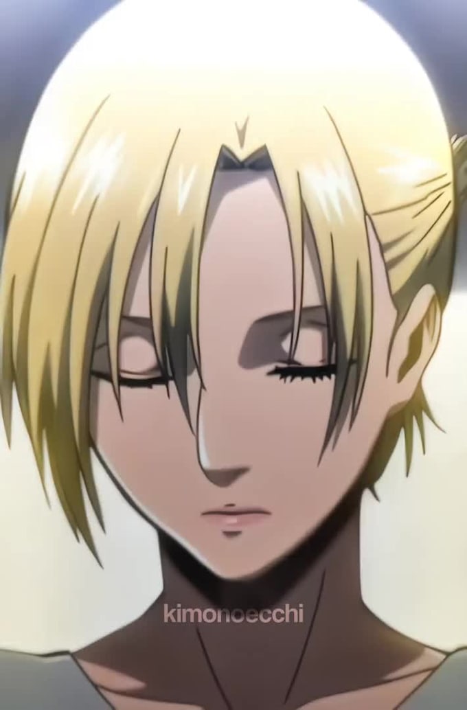 Make a simple anime edit by Kimonoecchi | Fiverr