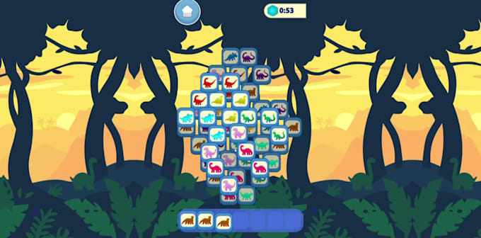 Develop custom html5, android,ios games using construct 3 by Bogrankrv ...