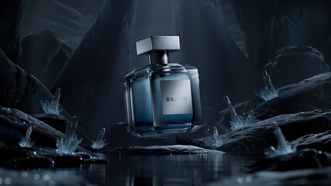 3d cgi perfume animation 3d bottle animation 3d perfume animation 3d ...