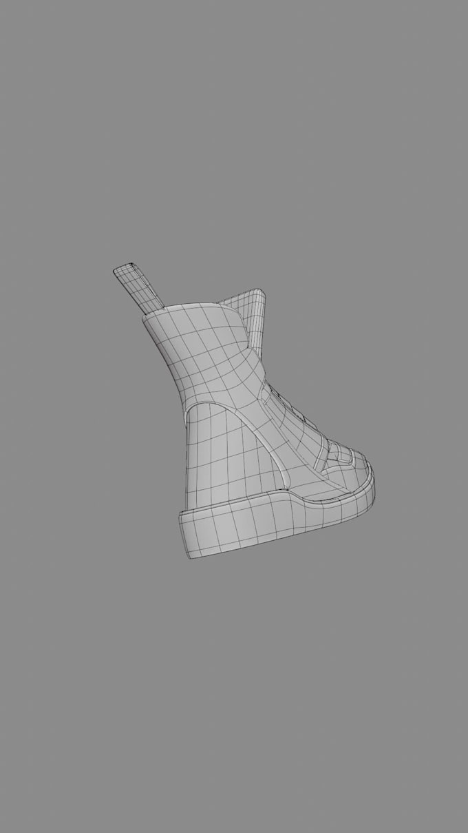 Model shoes for you by Joi1111 | Fiverr