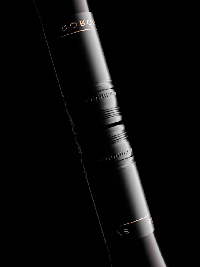 Create 3d wine bottle animation for your brand by Lyriqon | Fiverr