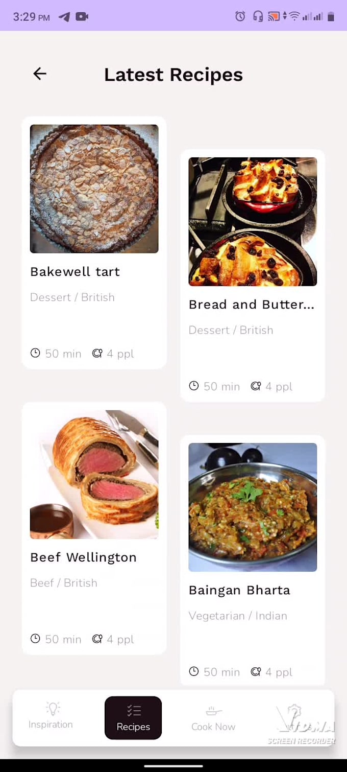 Build a high quality app for your project by Raidsalhi | Fiverr