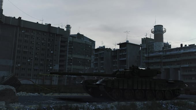 Make realistic or stylized vfx visual effects for animation by Sk ...