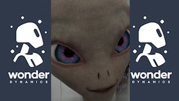 Do wonder dynamics full rig and prepartion, wonder studio by Adexis11 ...