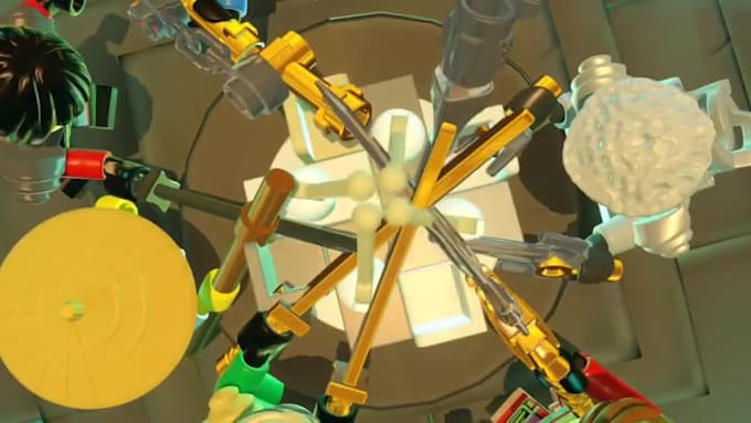 3d roblox animation, roblox combat animation, r6, r15, 3d animation ...